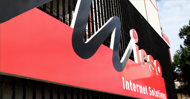 mHOST - The Next Generation Hosting, CUBE Computing, cloud, clouds ...